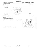 Service and repair manuals for Nissan Versa - StartMyCar