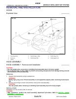 Service and repair manuals for Nissan Versa - StartMyCar