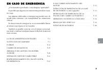 Manual del Fiat Cronos (2021) - Opinautos