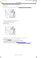 Service and repair manuals for Chevrolet Sonic - StartMyCar