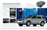 Service and repair manuals for Ford Escape - StartMyCar